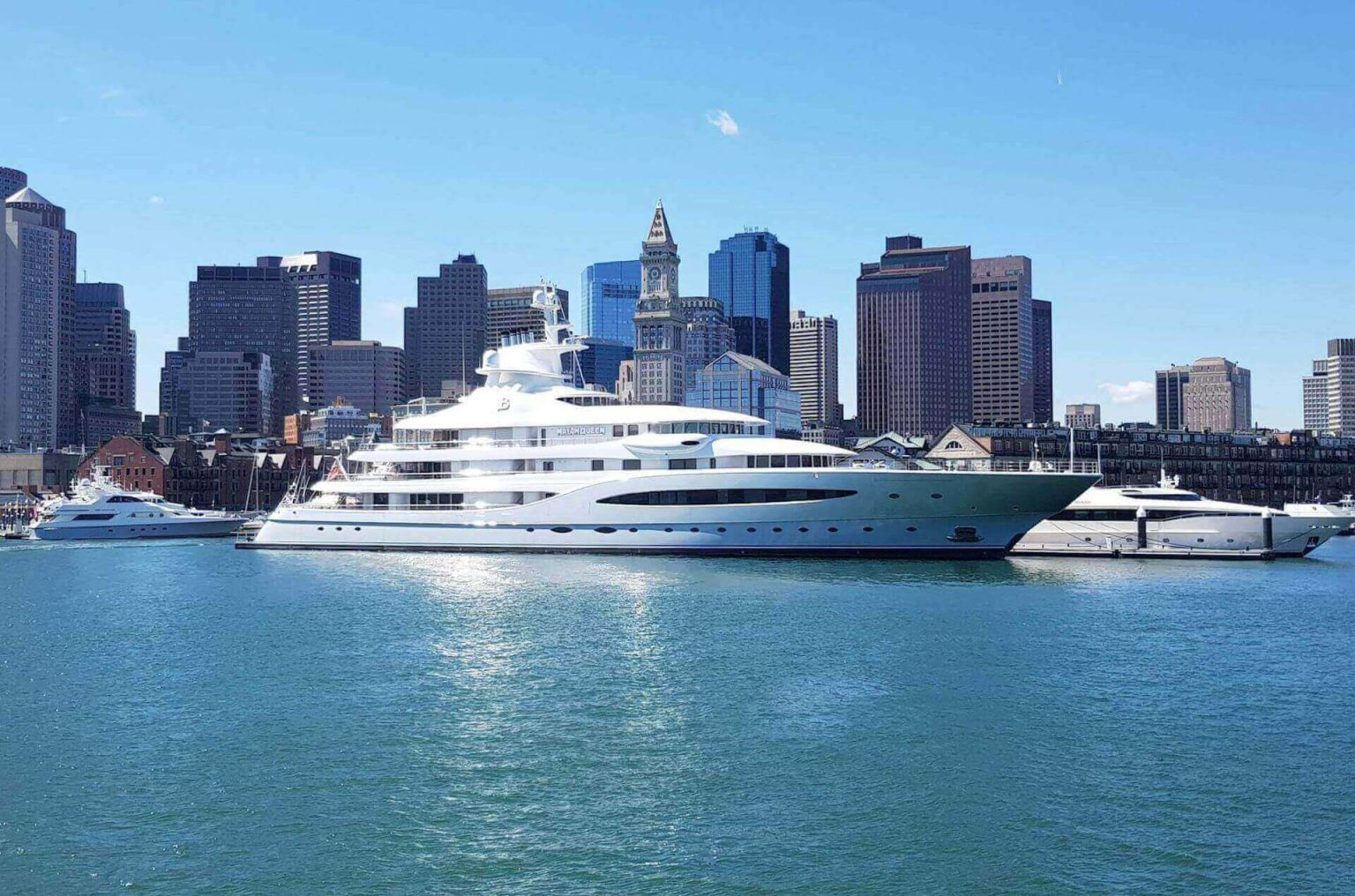 Whale Watching Tours in Boston